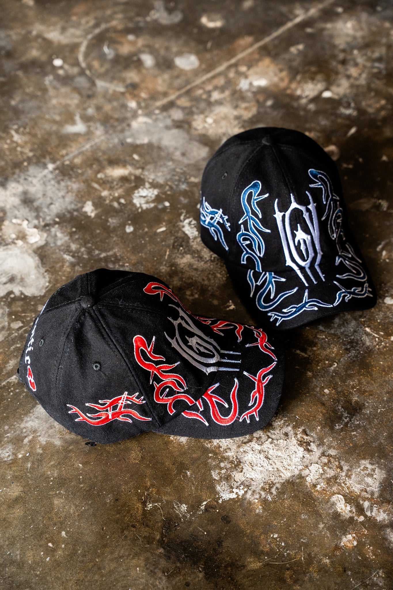 CAPS – Ignis